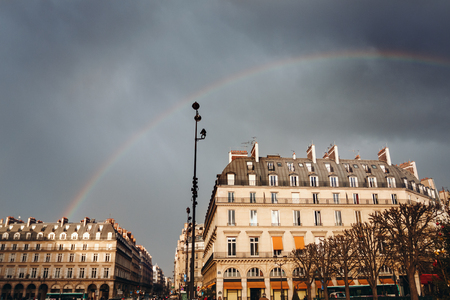 French rainbow Images - Search Images on Everypixel
