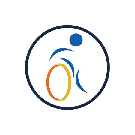 Disabled Logo Vector