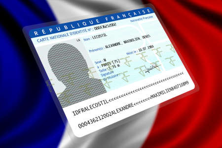 Photo de France - June 25, 2019: French - ID:1-149860168 - image libre ...