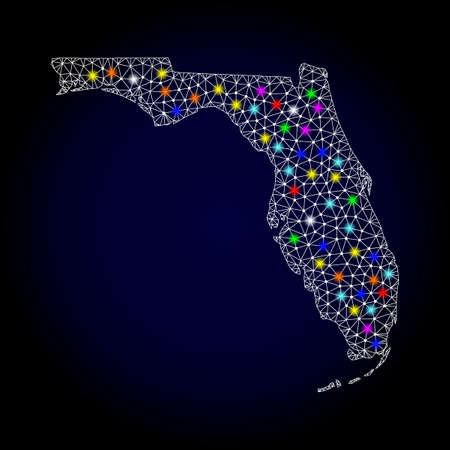 Vector of Polygonal vector map of - ID:1-119344054 - Royalty Free Image ...