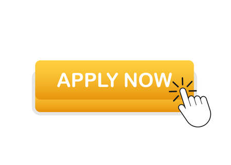 Vector of Apply now. Web banner. Arrow, - ID:157999089 - Royalty Free ...
