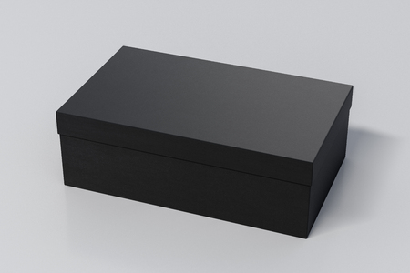 Container shoe box store
