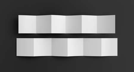 Photo of Square page zigzag or - ID:1-172838899 - Royalty Free Image ...