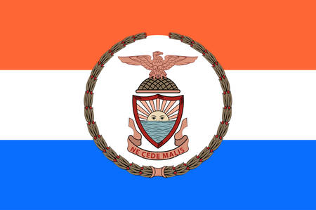 Vector of Flag of Bronx is the - ID:1-131709739 - Royalty Free Image ...