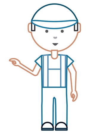 Men with cap cartoon Images - Search Images on Everypixel