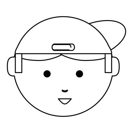 Men with cap cartoon Images - Search Images on Everypixel