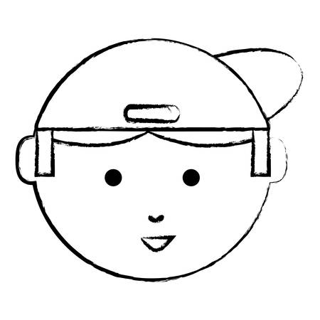 Men with cap cartoon Images - Search Images on Everypixel