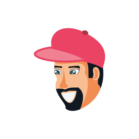 Men with cap cartoon Images - Search Images on Everypixel