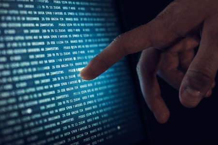 Program, programming, programmer, hacking, cracker, computer, laptop ...