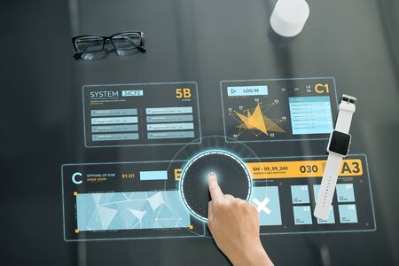 Interactive panel Images - Search Images on Everypixel