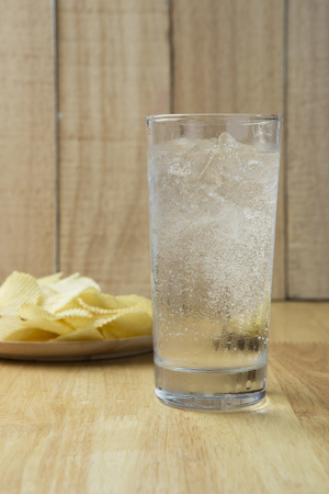 Potato chips soda Images - Search Images on Everypixel