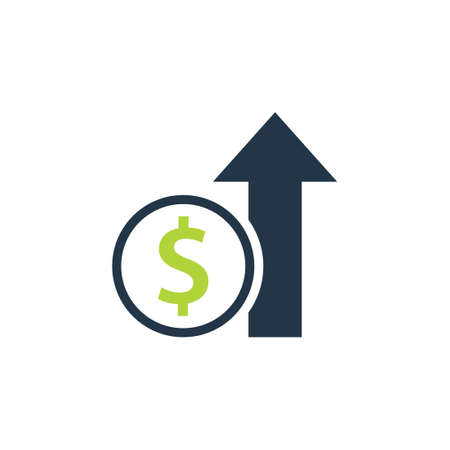 Vector of Direct costs icon. Clipart - ID:137789590 - Royalty Free ...