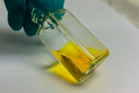 Yellow chemistry Images - Search Images on Everypixel