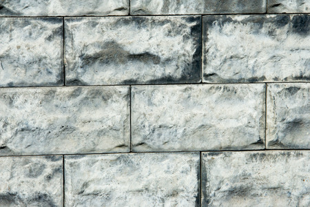 Texture, background. decorative brick, building decoration. a small ...