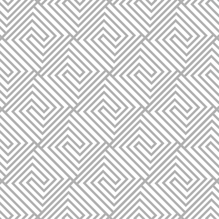 Vector seamless pattern. Modern stylish texture. Repeating geometric ...