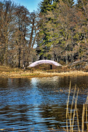 view of the lake in early springの素材 [FY3109713951] | ストックフォトの Qlean Market