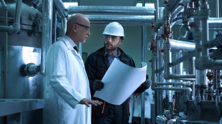Doctor and engineer Stock Images - Search Stock Images on Everypixel