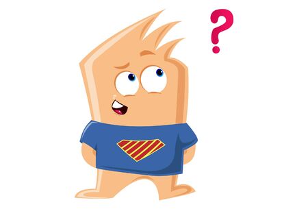 Vector of Vector cartoon illustration of - ID:1-134853659 - Royalty ...