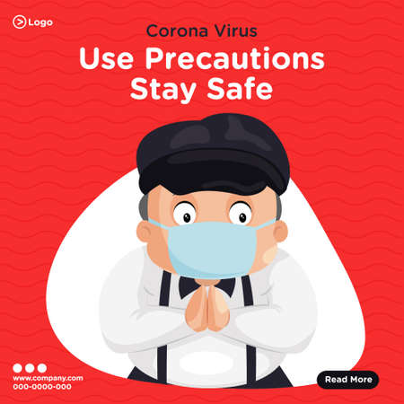 Vector of Banner design of use - ID:1-171466370 - Royalty Free Image ...