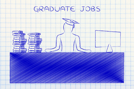 Graduate job Images - Search Images on Everypixel