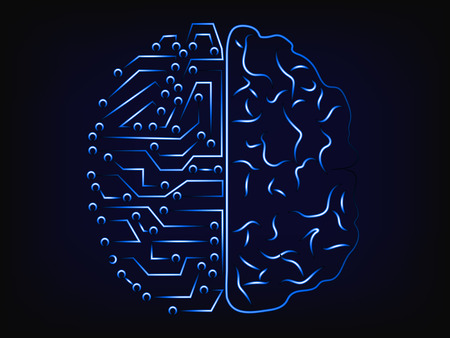 computer vs the mind: artificial intelligence and human brain ...
