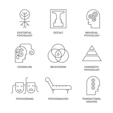 Behavioral Psychology Symbol