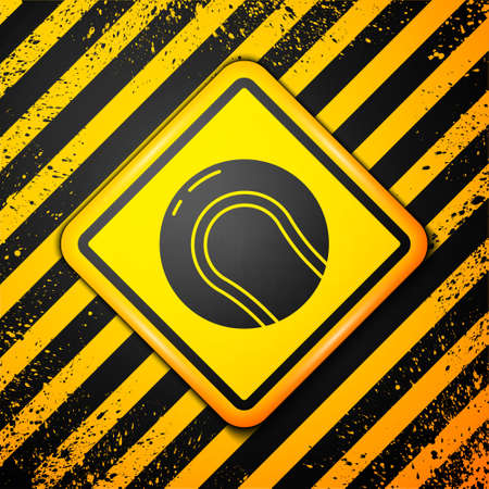 Yellow black warning sign Images - Search Images on Everypixel