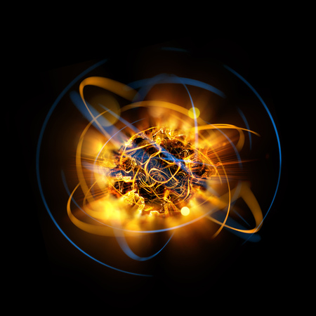 Nuclear reaction Images - Search Images on Everypixel