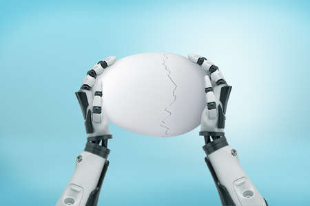 Broken robot Images - Search Images on Everypixel