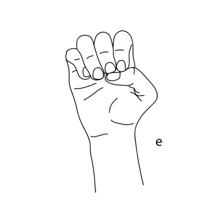 Sign language letters Images - Search Images on Everypixel