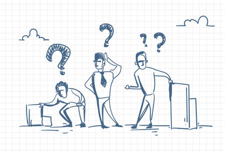 Problem solution doodle Images - Search Images on Everypixel