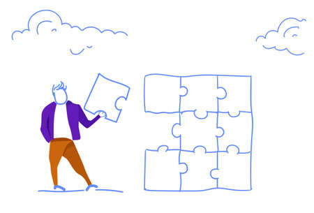 Problem solution doodle Images - Search Images on Everypixel