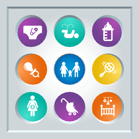 Family icon Stock Images - Search Stock Images on Everypixel