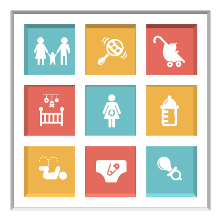 Family icon Stock Images - Search Stock Images on Everypixel