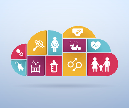 Family icon Stock Images - Search Stock Images on Everypixel