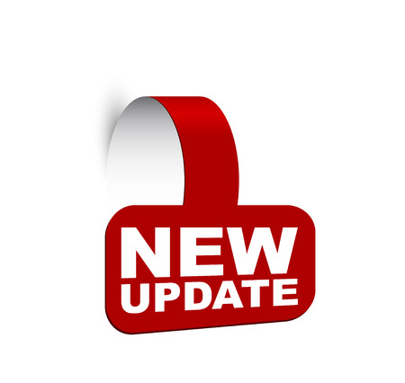 new update - Royalty Free Stock Illustrations and Vectors - Stocklib