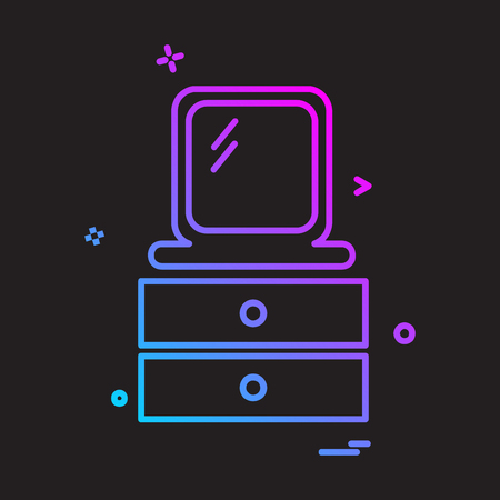 Computer study icon Images - Search Images on Everypixel