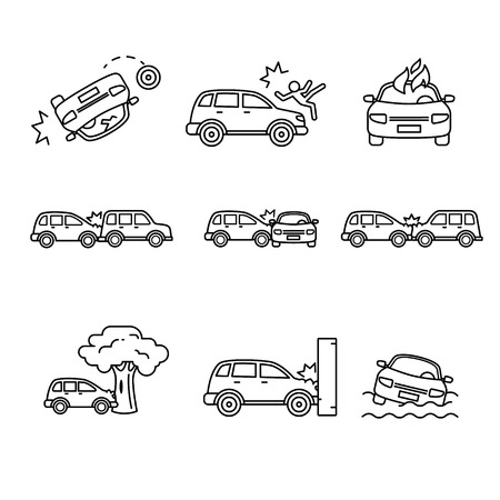 vehicular manslaughter - Illustrations et vecteurs libres de droits ...