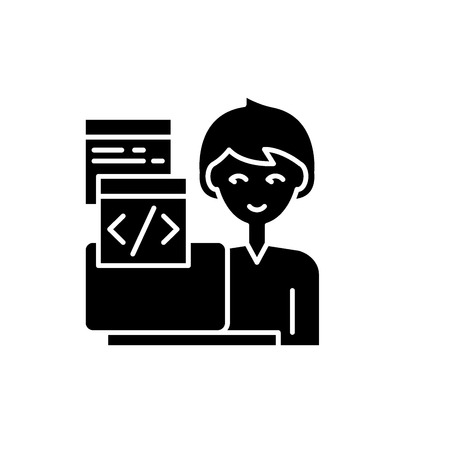 Programming black and white Images - Search Images on Everypixel