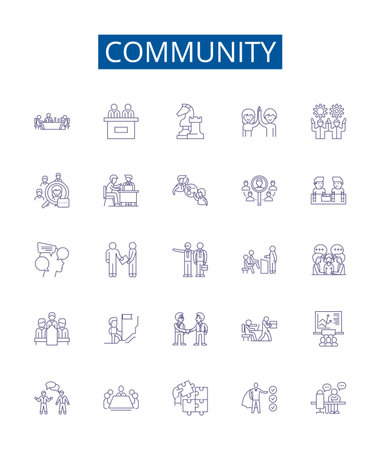 commonality - Royalty Free Stock Illustrations and Vectors - Stocklib