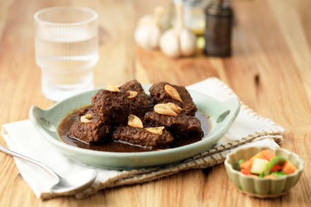 Photo of Malbi is Traditional Cuisine - ID:1-184690573 - Royalty Free ...