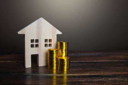 House and money. Building construction and maintenance. Maintenance and ...