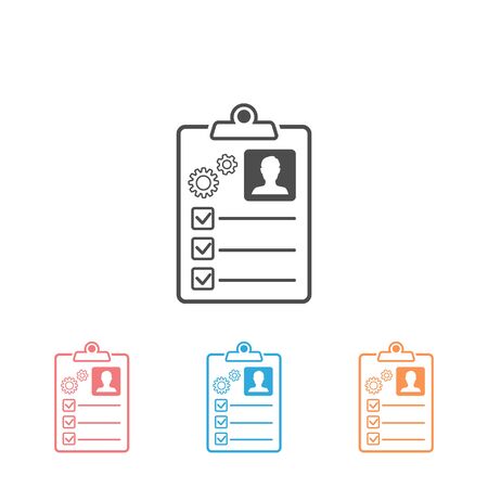 Vector of Tasks symbol vector sign - ID:1-134426776 - Royalty Free ...