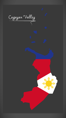 Vector of Cagayan Valley map of the - ID:1-89687847 - Royalty Free ...