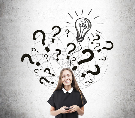 Problem solution doodle Images - Search Images on Everypixel