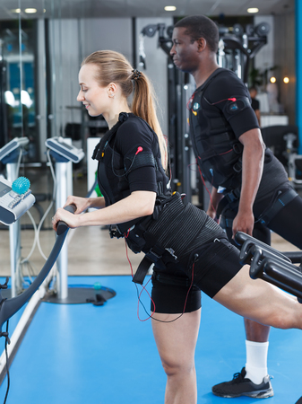 Muscle stimulation Images - Search Images on Everypixel