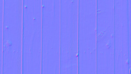 Photo of Wood Texture 01 Normal Map for - ID:1-110557700 - Royalty Free ...