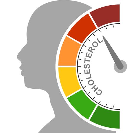 High Cholesterol Icon