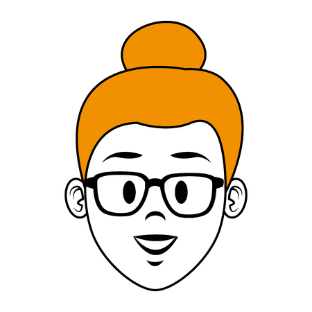 Orange avatar Images - Search Images on Everypixel
