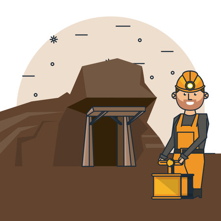 Factory workers cartoon Images - Search Images on Everypixel
